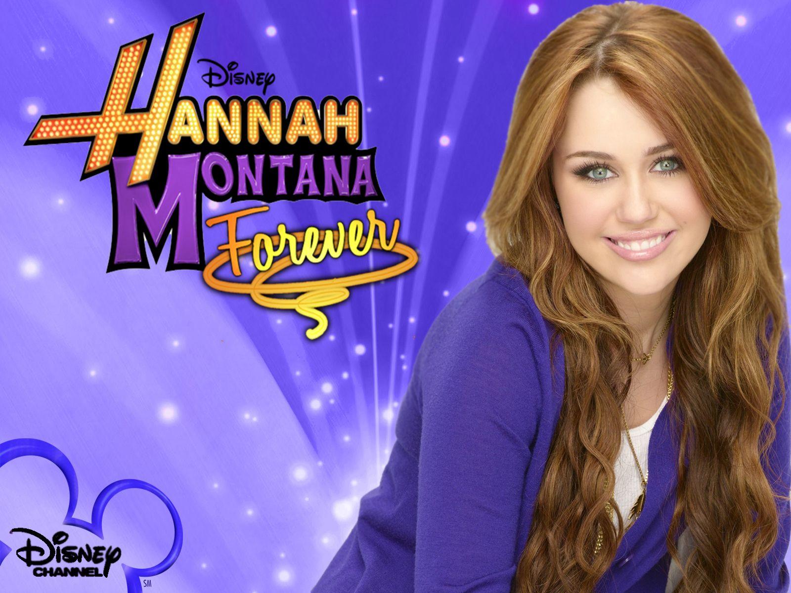 Hannah Montana Wallpapers - Top Free Hannah Montana Backgrounds ...