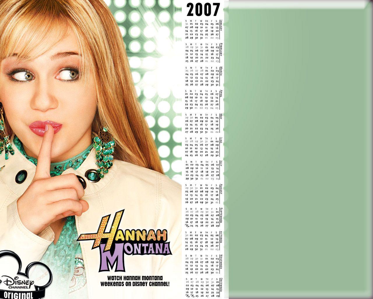 Hannah Montana Wallpapers - Top Free Hannah Montana Backgrounds ...