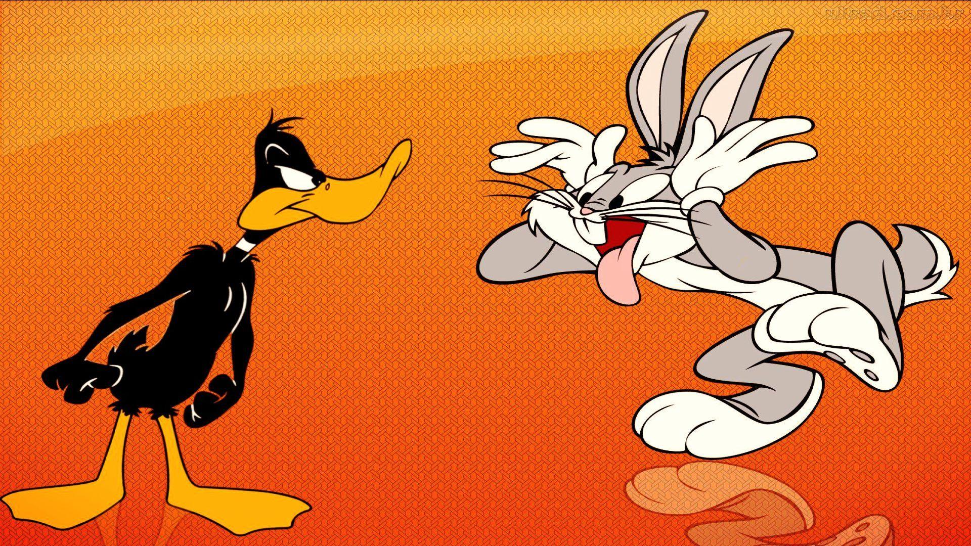 Loony Toons Wallpapers - Top Free Loony Toons Backgrounds - WallpaperAccess