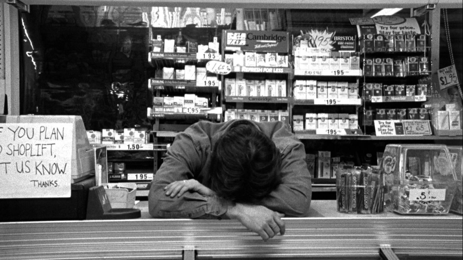 Clerks Wallpapers - Top Free Clerks Backgrounds - WallpaperAccess
