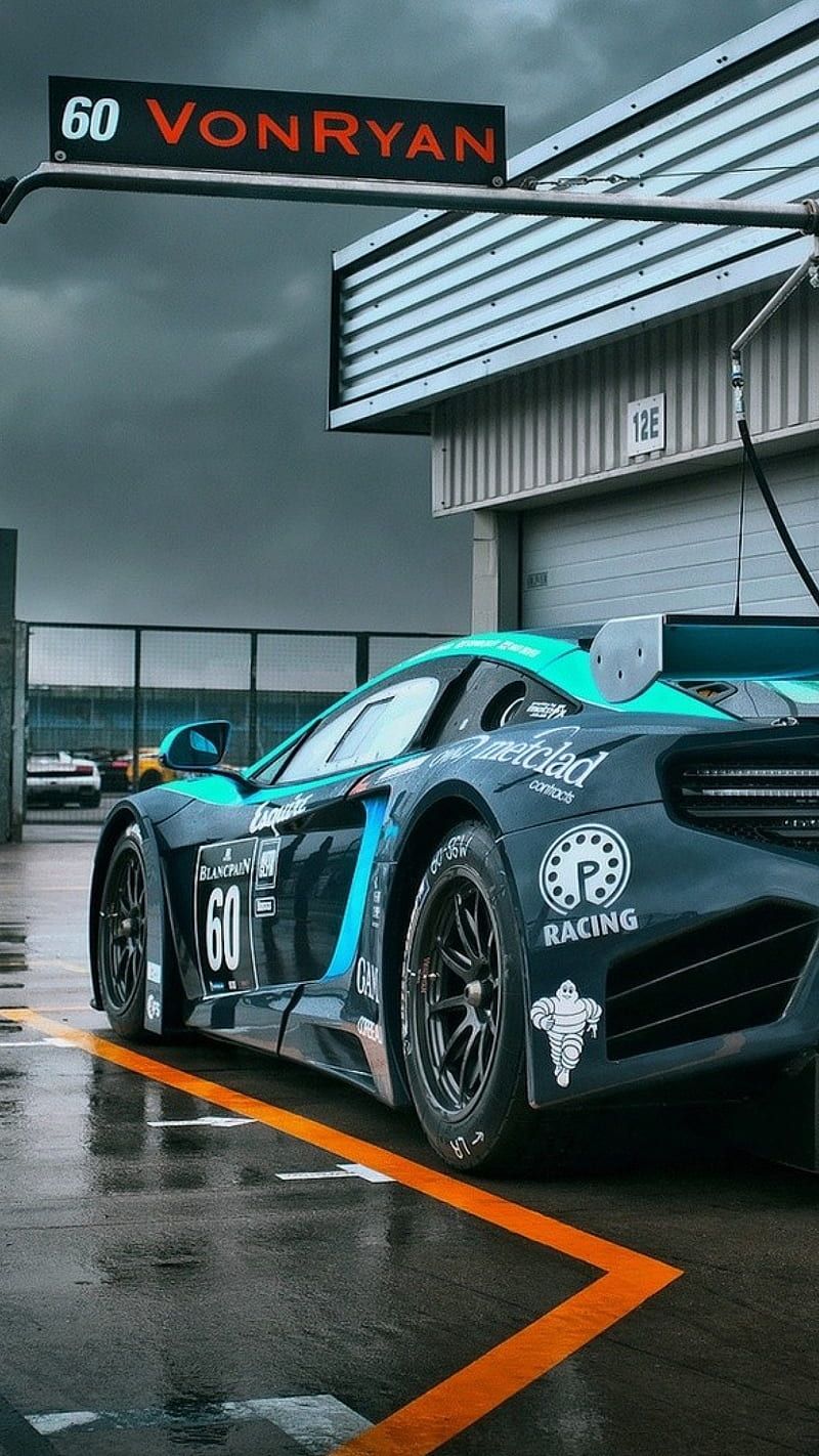 Track Car Wallpapers - Top Free Track Car Backgrounds - WallpaperAccess