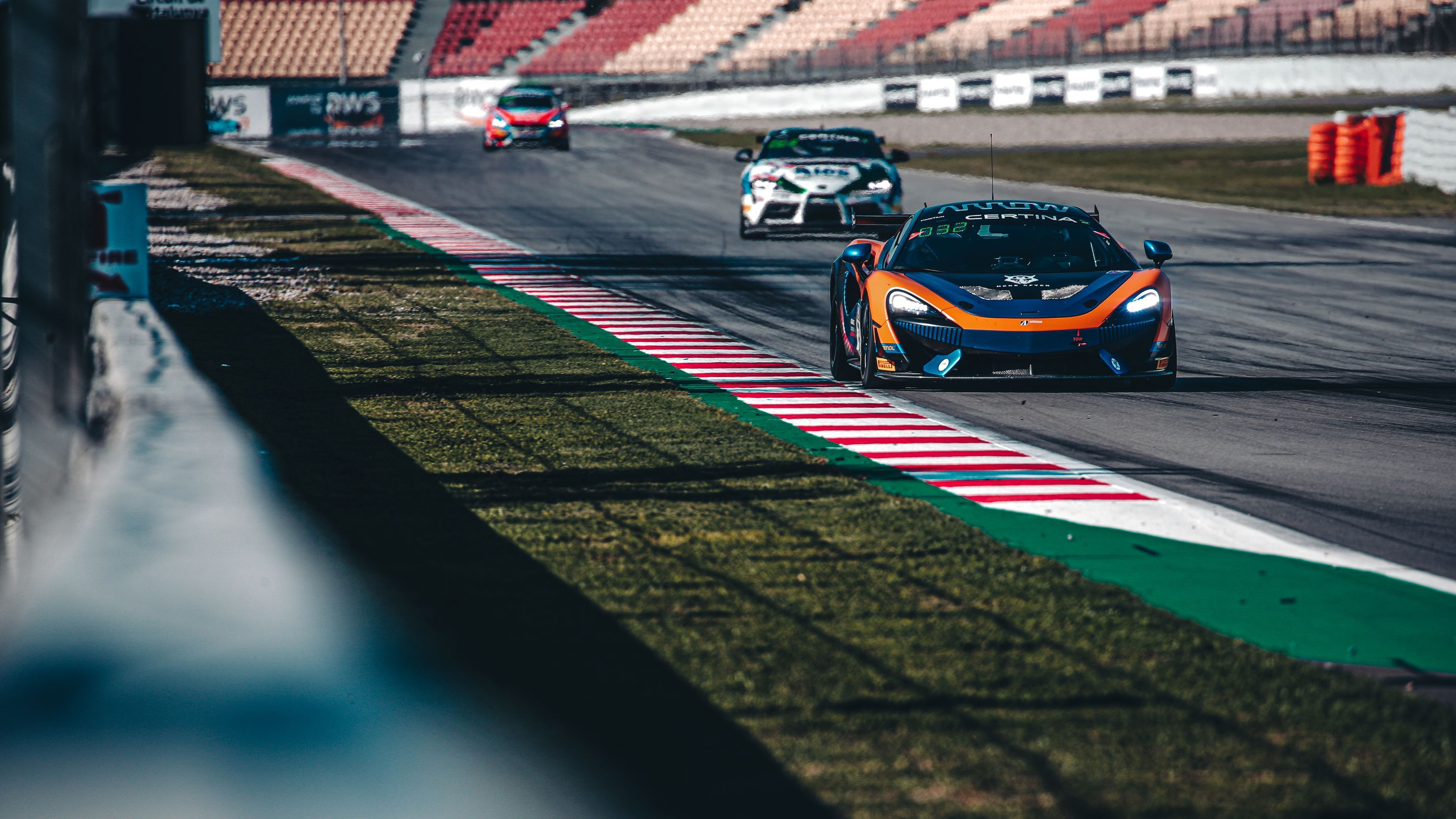 Track Car Wallpapers - Top Free Track Car Backgrounds - WallpaperAccess