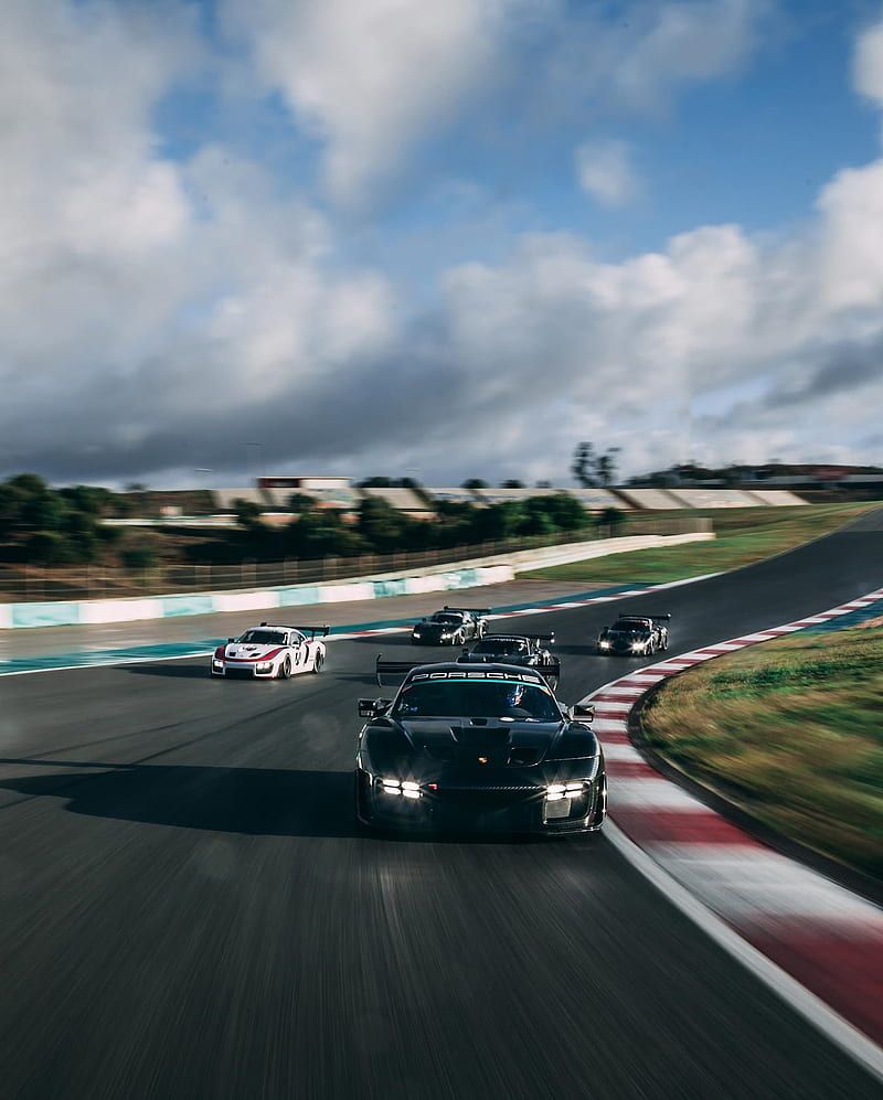 Track Car Wallpapers - Top Free Track Car Backgrounds - WallpaperAccess