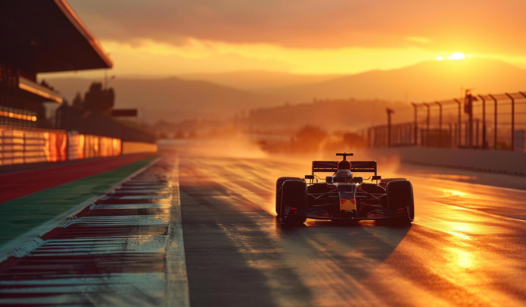 Track Car Wallpapers - Top Free Track Car Backgrounds - WallpaperAccess