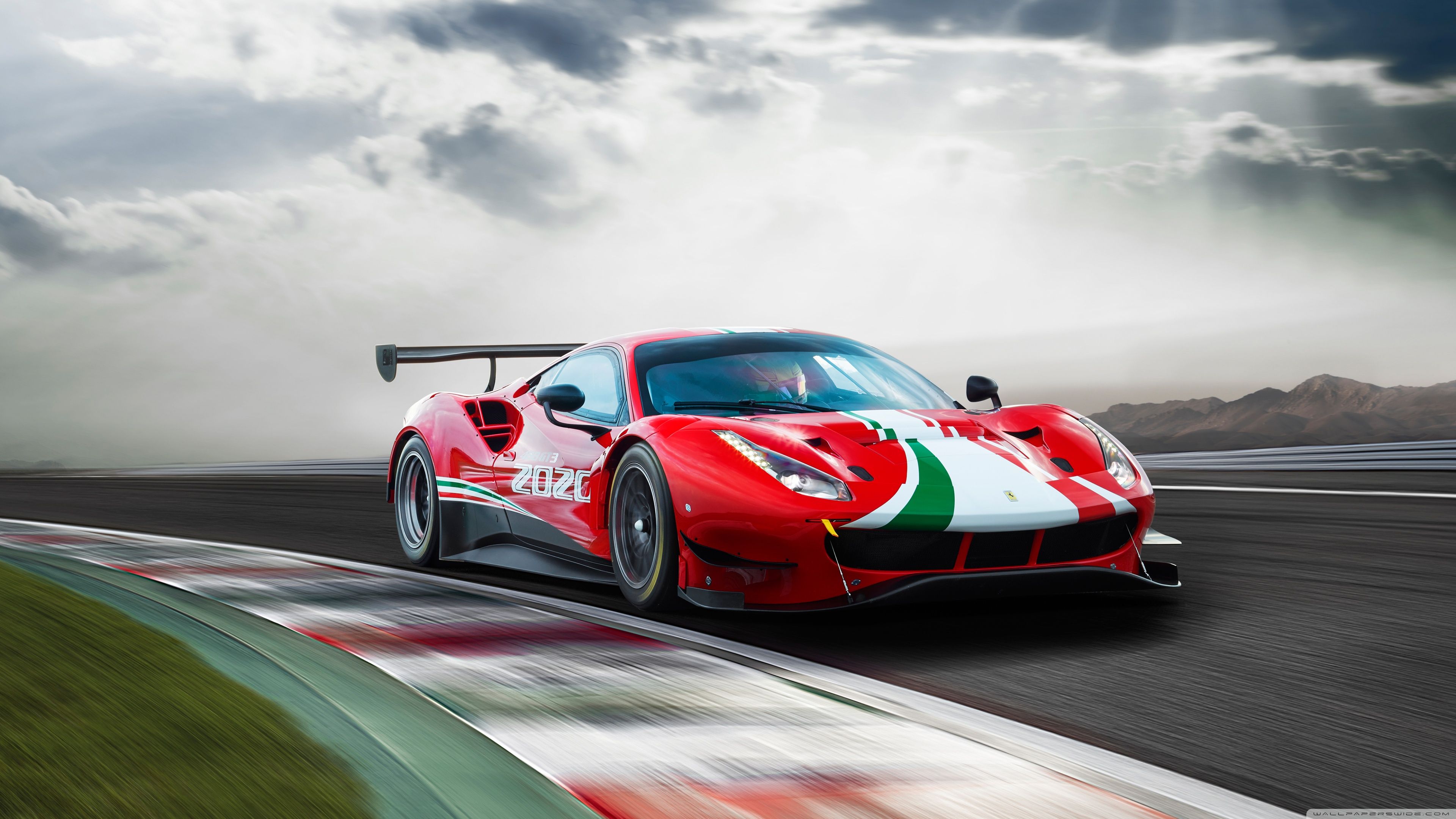 Track Car Wallpapers - Top Free Track Car Backgrounds - WallpaperAccess