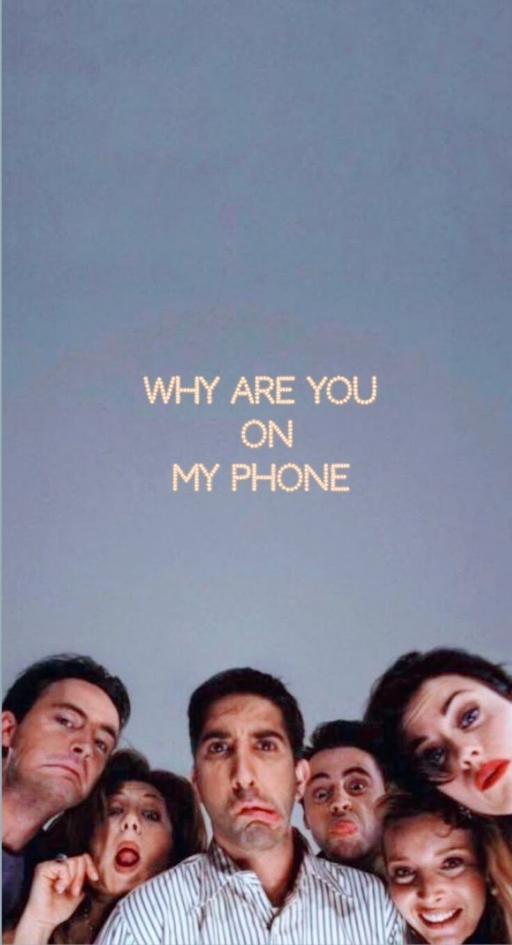 Group of Friends Wallpapers - Top Free Group of Friends Backgrounds ...