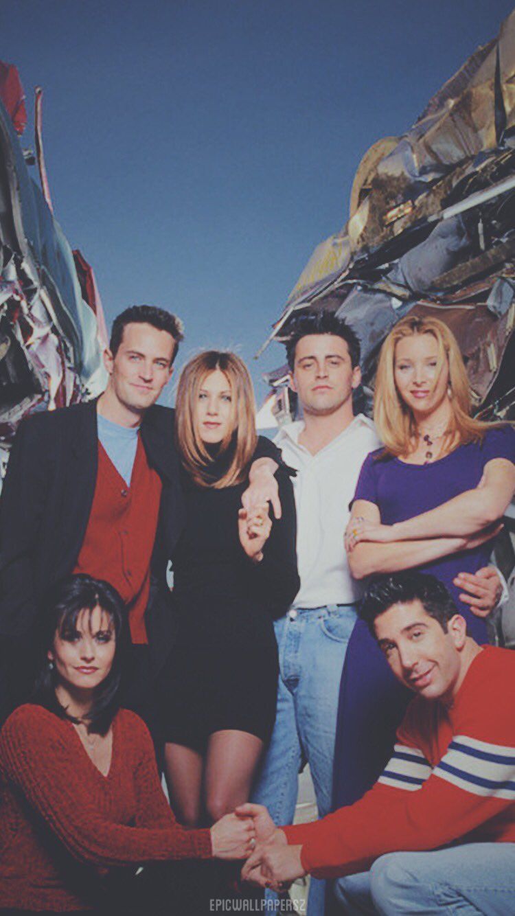 Group of Friends Wallpapers - Top Free Group of Friends Backgrounds ...