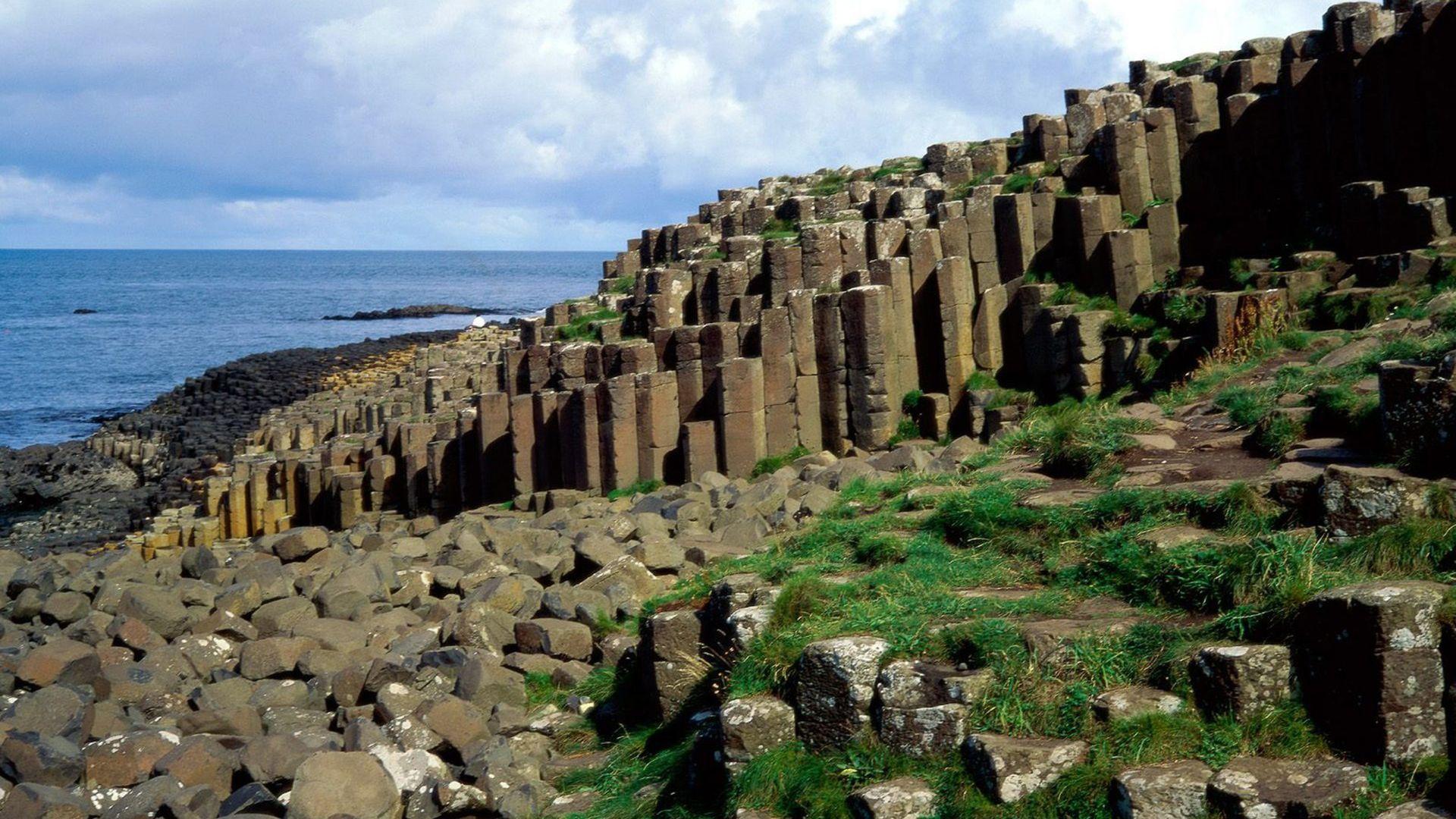 Northern Ireland Wallpapers - Top Free Northern Ireland Backgrounds ...