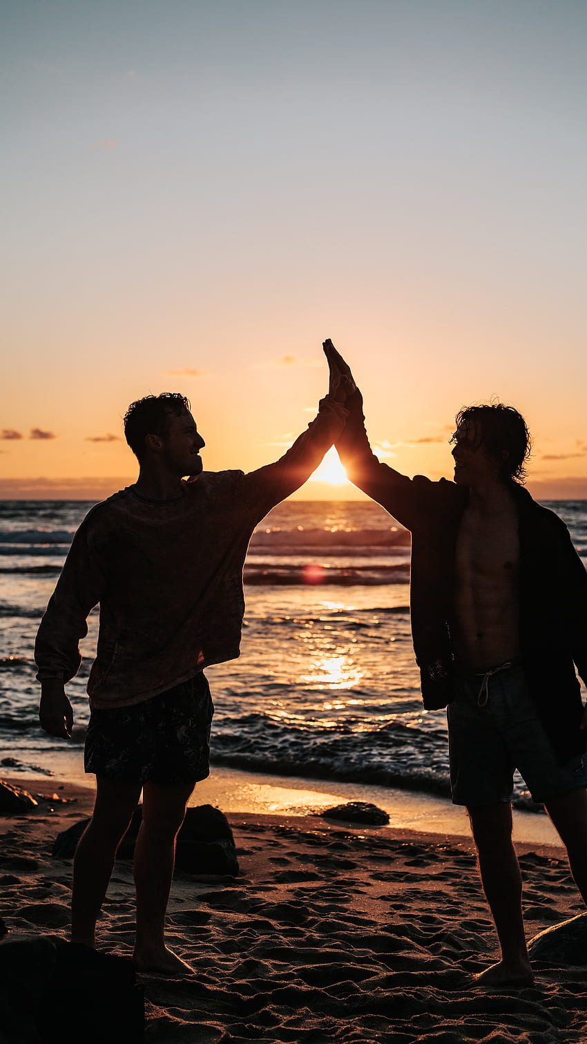 Group of Friends Wallpapers - Top Free Group of Friends Backgrounds ...