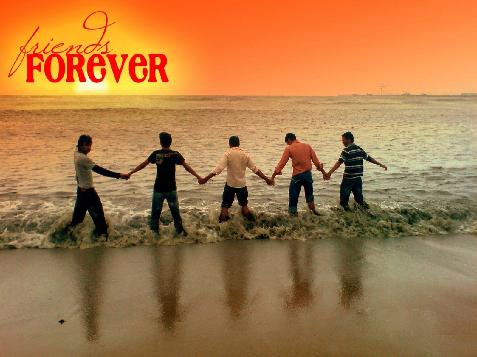 Group of Friends Wallpapers - Top Free Group of Friends Backgrounds ...