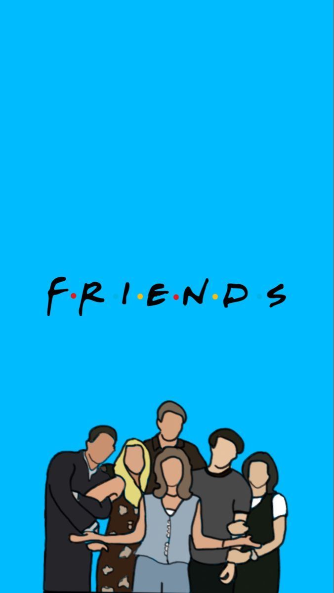 Group of Friends Wallpapers - Top Free Group of Friends Backgrounds ...