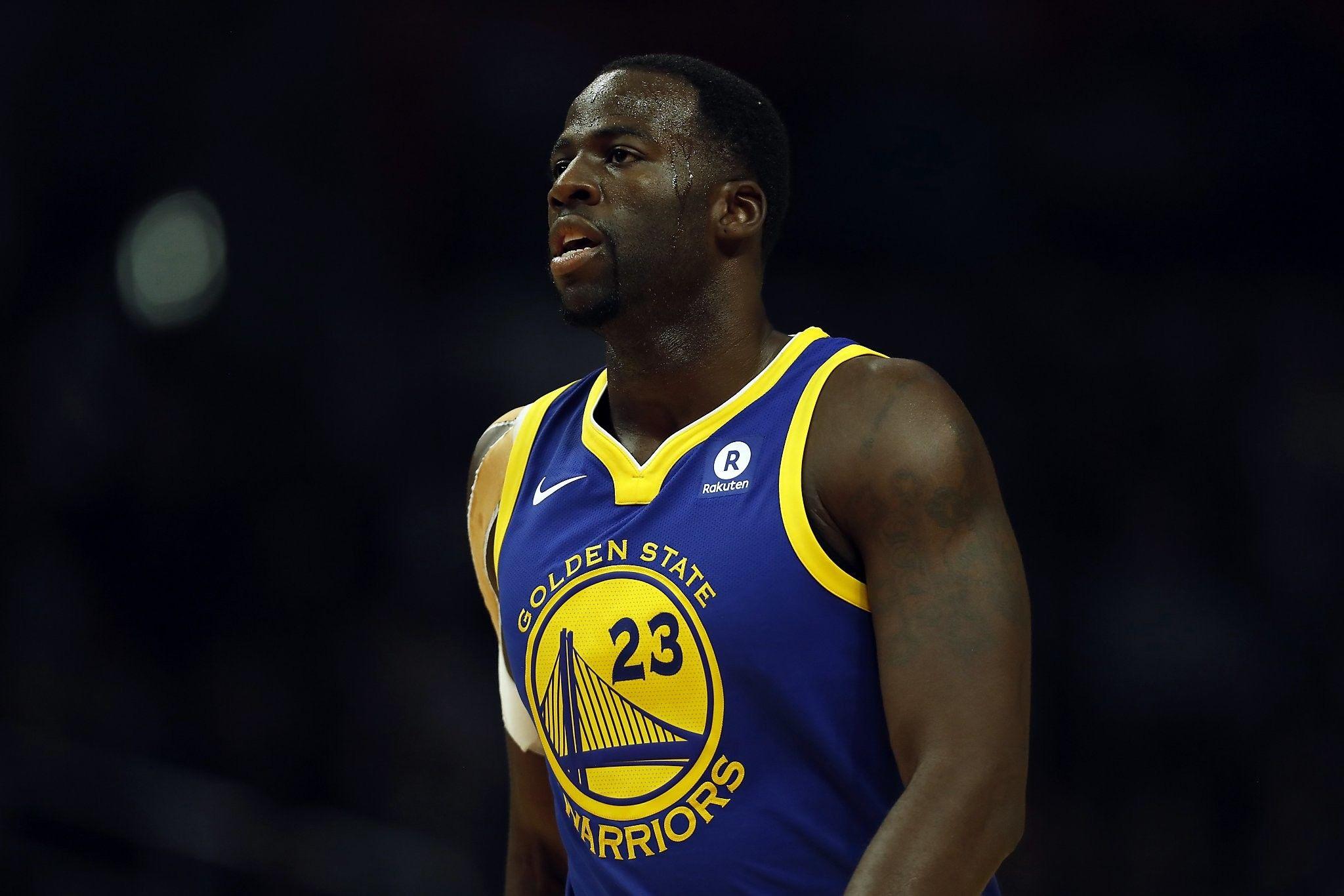 Draymond Green Wallpapers - Top Free Draymond Green Backgrounds ...