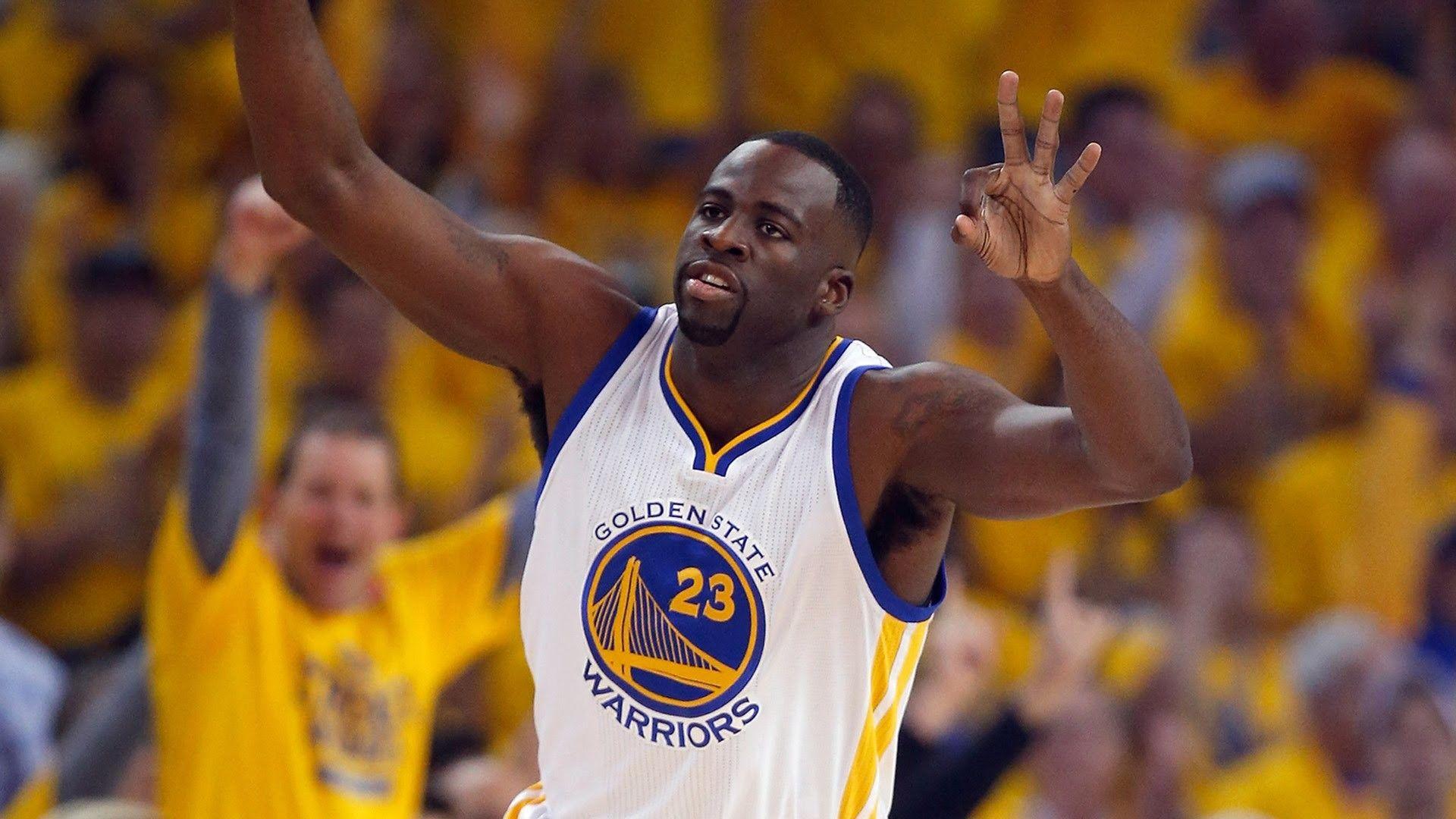 Draymond Green Wallpapers - Top Free Draymond Green Backgrounds ...