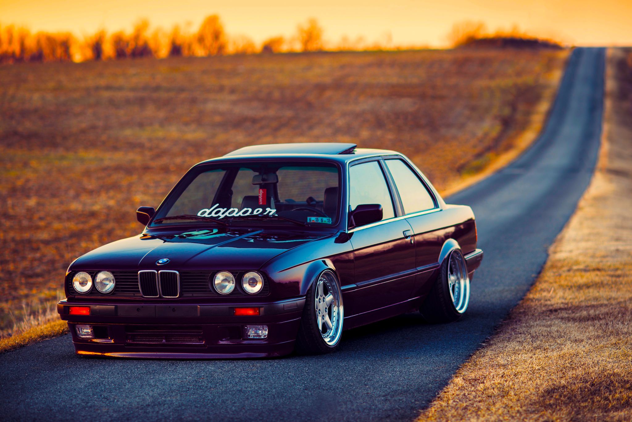 BMW Stanced Wallpapers - Top Free BMW Stanced Backgrounds - WallpaperAccess