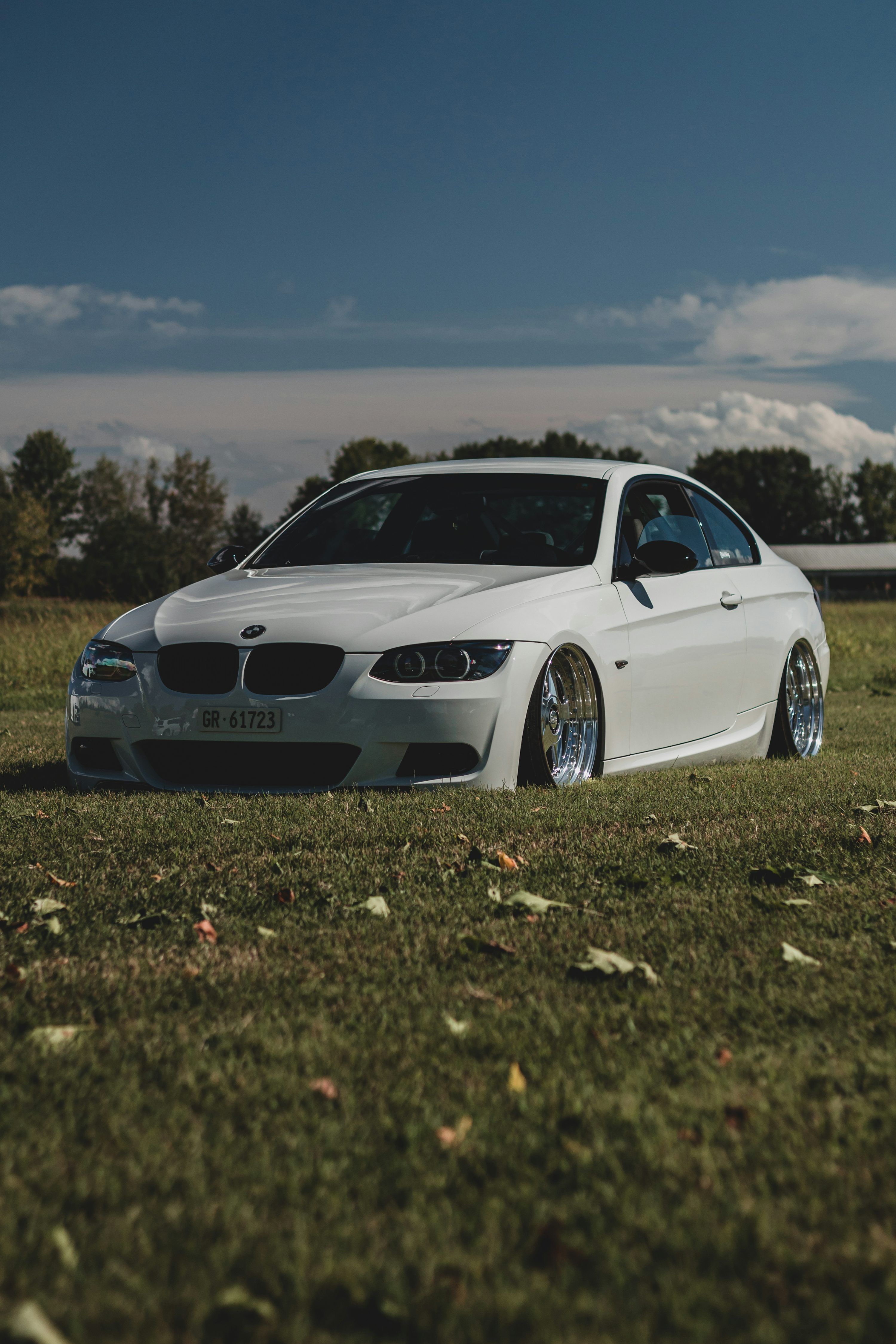 BMW Stanced Wallpapers - Top Free BMW Stanced Backgrounds - WallpaperAccess
