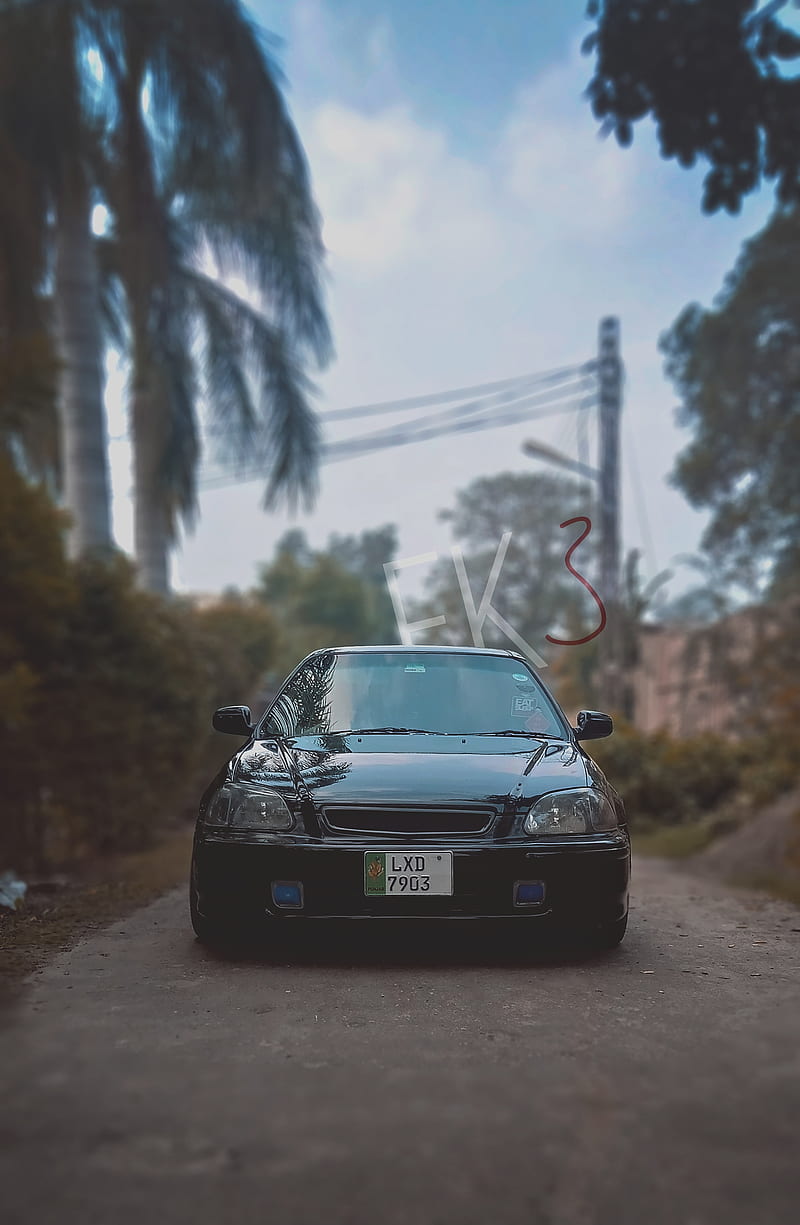 Civic 1998 Wallpapers - Top Free Civic 1998 Backgrounds - WallpaperAccess