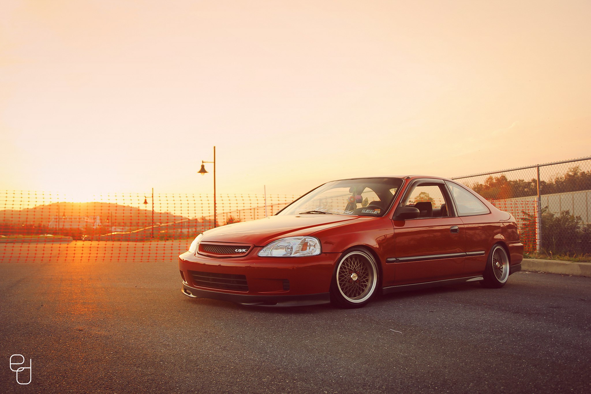Civic 1998 Wallpapers - Top Free Civic 1998 Backgrounds - WallpaperAccess