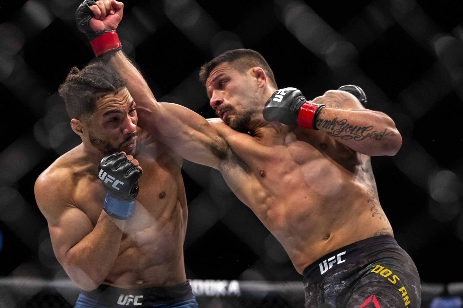 Uppercut Wallpapers - Top Free Uppercut Backgrounds - WallpaperAccess