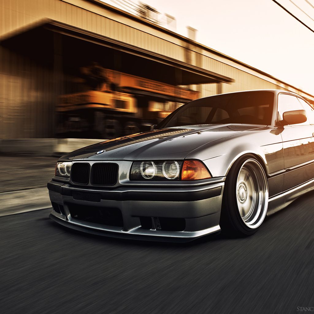 BMW Stanced Wallpapers - Top Free BMW Stanced Backgrounds - WallpaperAccess