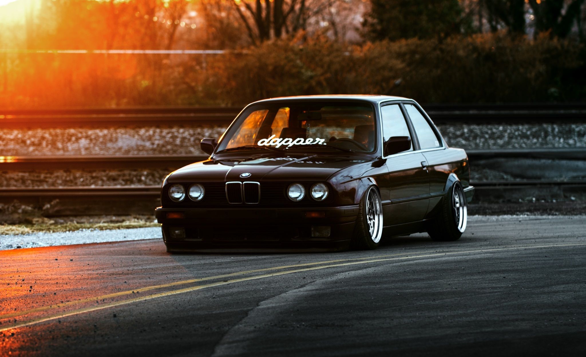 BMW Stanced Wallpapers - Top Free BMW Stanced Backgrounds - WallpaperAccess