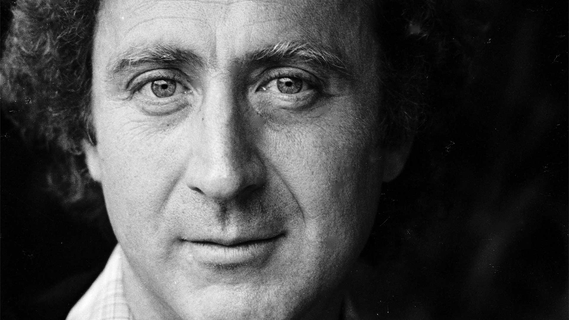 Gene Wilder Wallpapers - Top Free Gene Wilder Backgrounds - WallpaperAccess