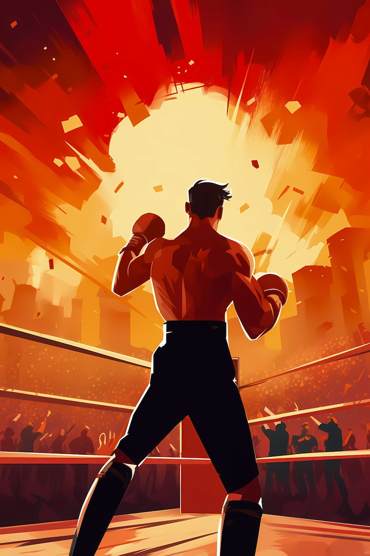 Uppercut Wallpapers - Top Free Uppercut Backgrounds - WallpaperAccess