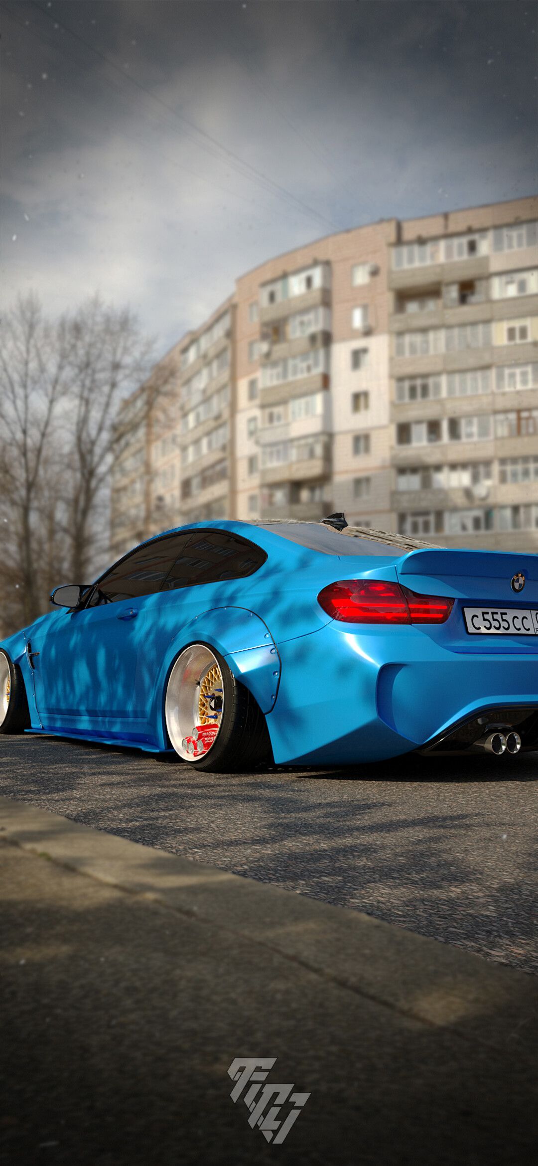 BMW Stanced Wallpapers - Top Free BMW Stanced Backgrounds - WallpaperAccess