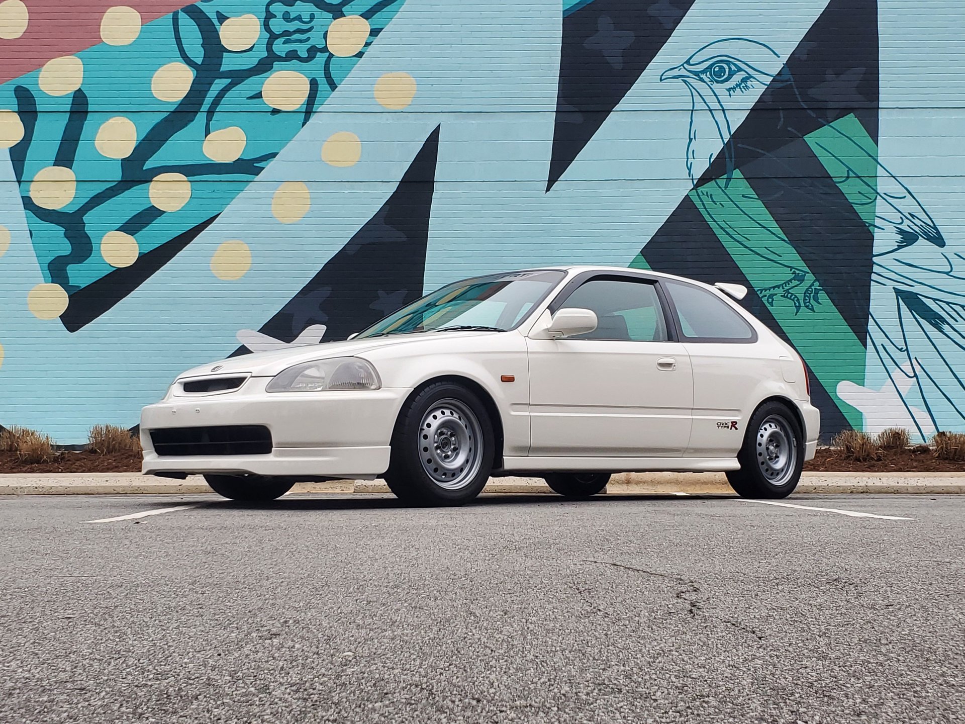 Civic 1998 Wallpapers - Top Free Civic 1998 Backgrounds - WallpaperAccess