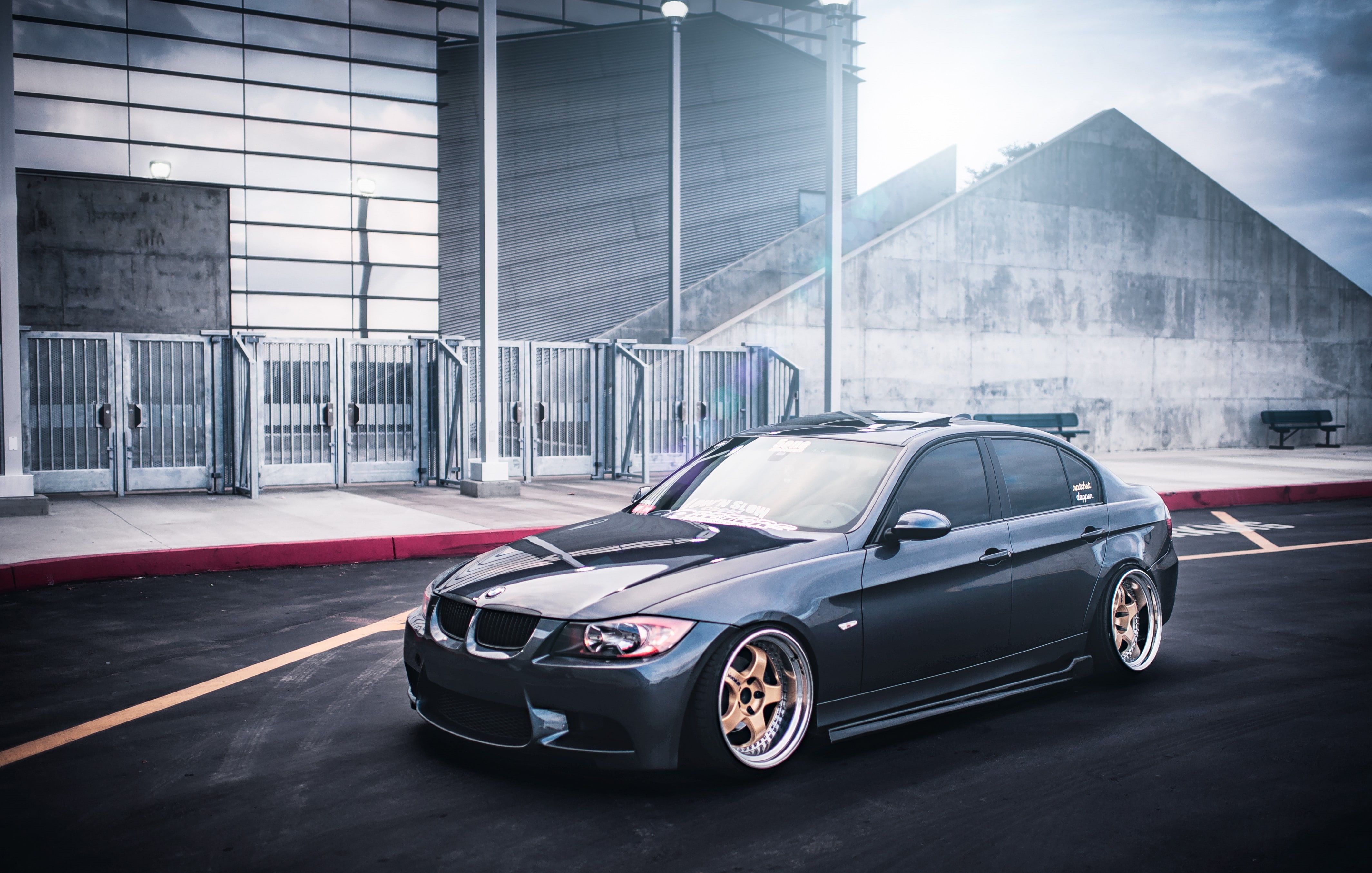BMW Stanced Wallpapers - Top Free BMW Stanced Backgrounds - WallpaperAccess