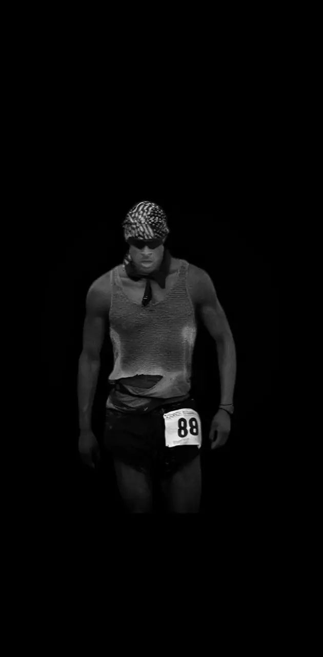 David Goggins Phone Wallpapers - Top Free David Goggins Phone ...