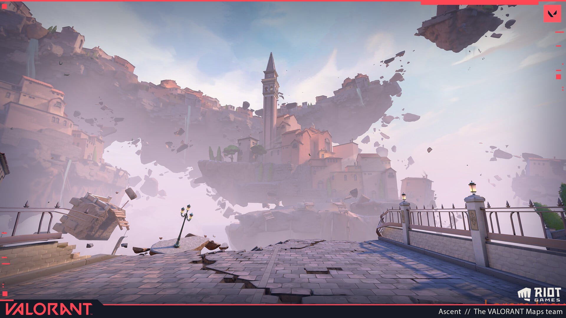 Ascent Valorant Wallpapers - Top Free Ascent Valorant Backgrounds ...