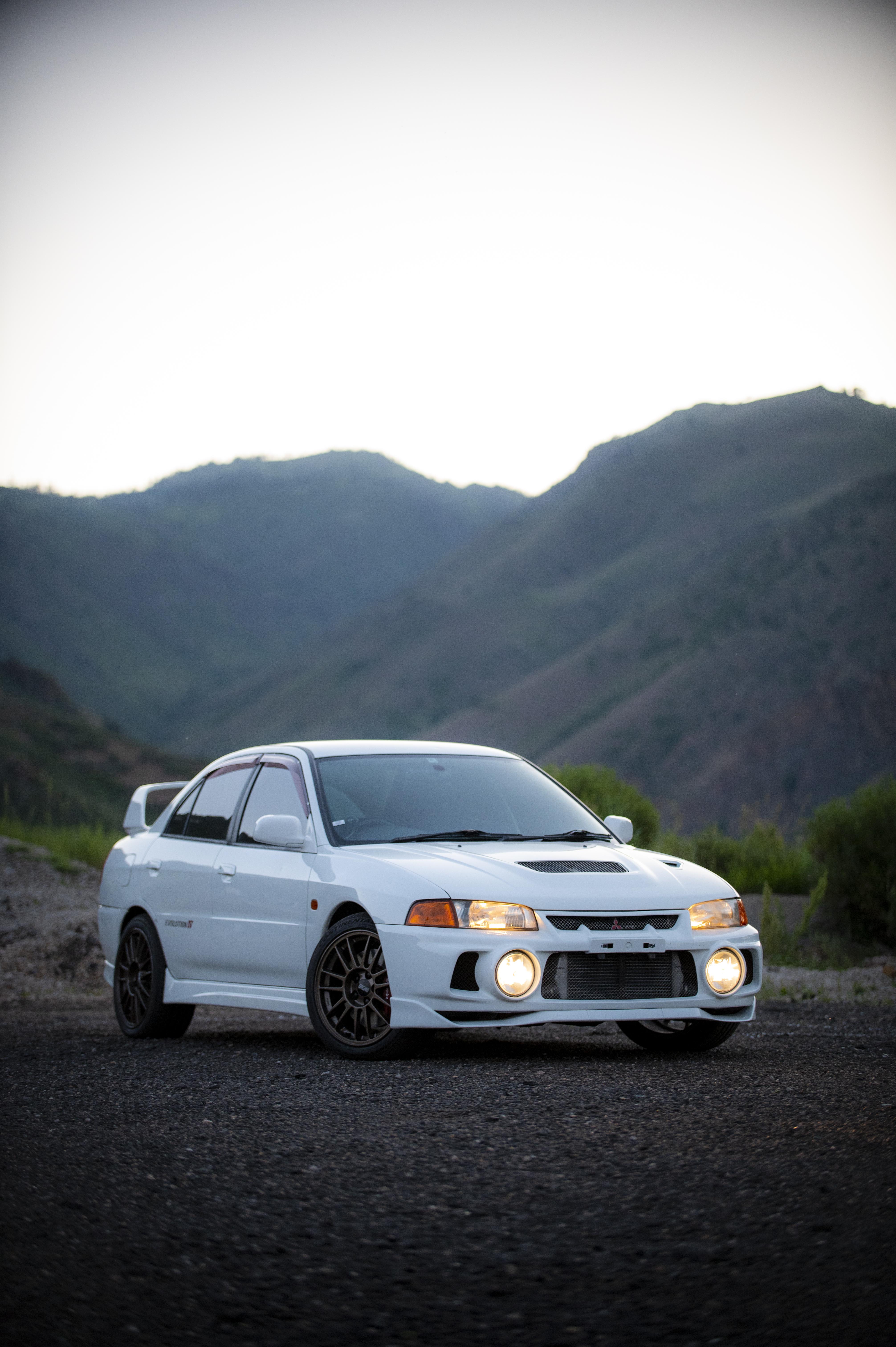 Evo IV Wallpapers - Top Free Evo IV Backgrounds - WallpaperAccess