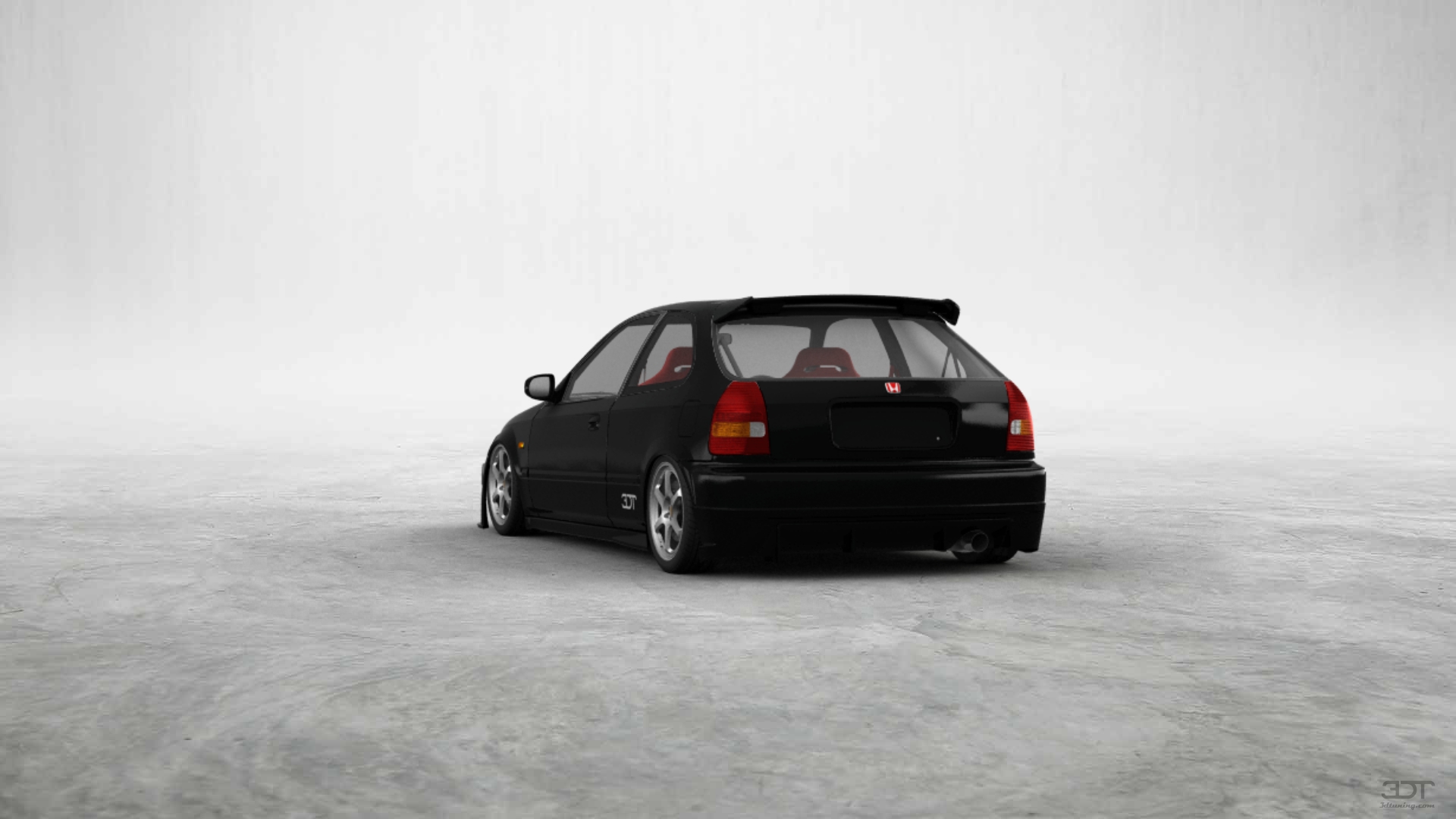 Civic 1998 Wallpapers - Top Free Civic 1998 Backgrounds - WallpaperAccess