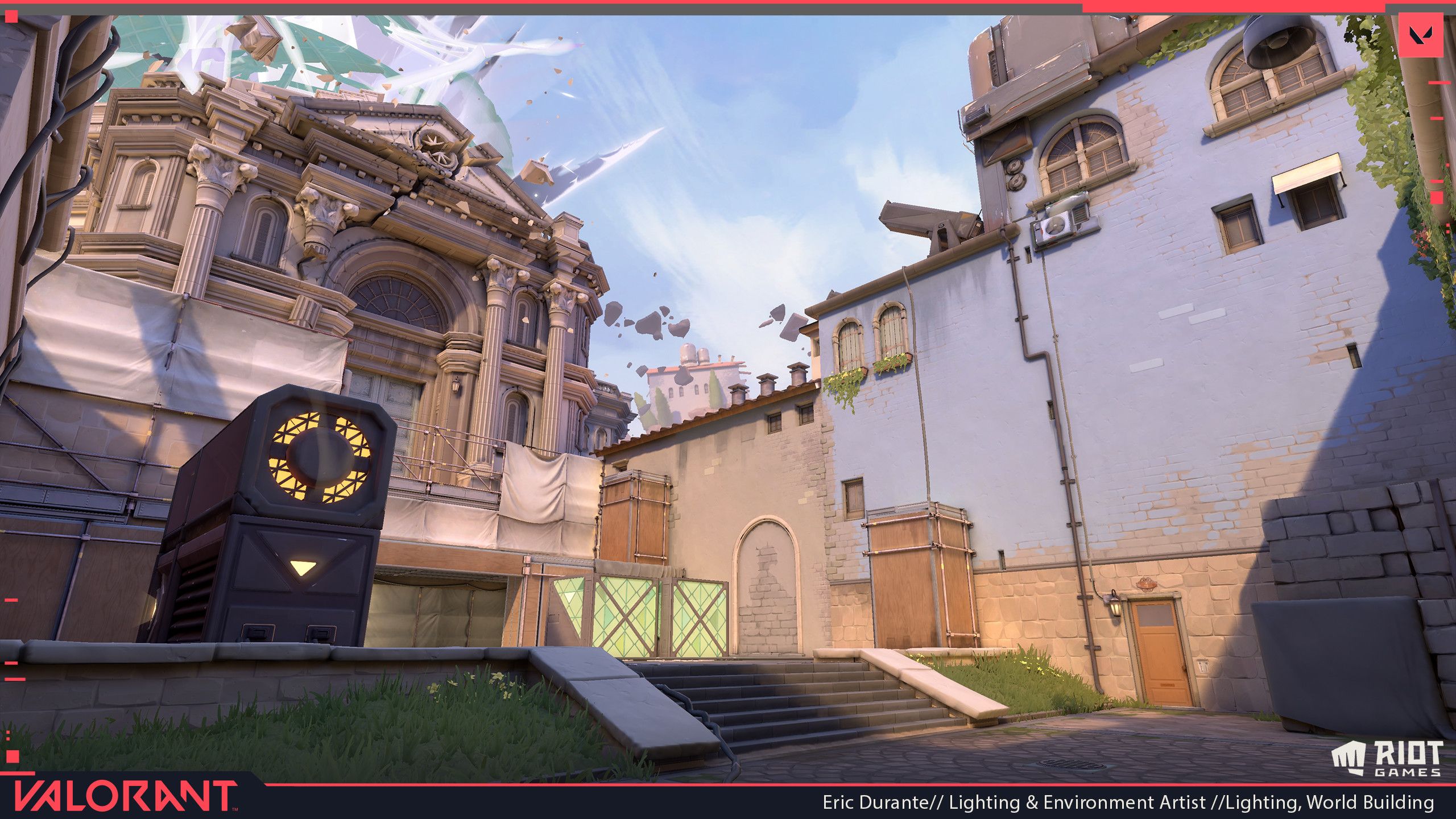 Ascent Valorant Wallpapers - Top Free Ascent Valorant Backgrounds ...