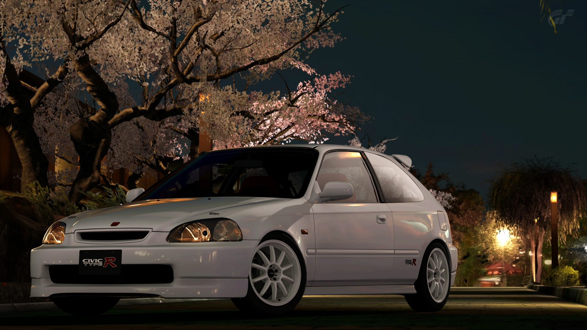 Civic 1998 Wallpapers - Top Free Civic 1998 Backgrounds - WallpaperAccess