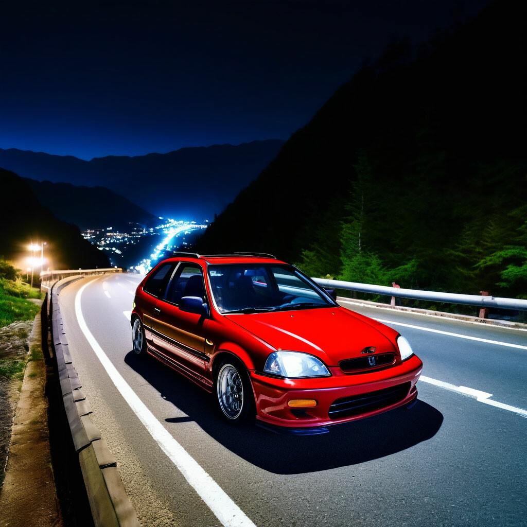 Civic 1998 Wallpapers - Top Free Civic 1998 Backgrounds - WallpaperAccess