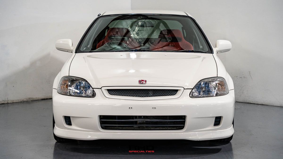 Civic 1998 Wallpapers - Top Free Civic 1998 Backgrounds - WallpaperAccess