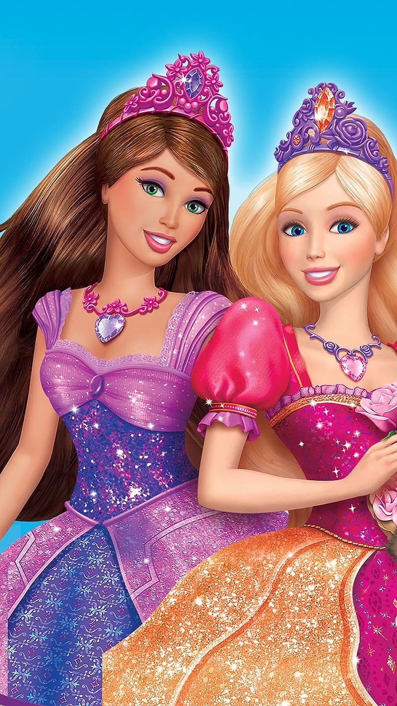 Barbie And the Diamond Castle Wallpapers - Top Free Barbie And the ...