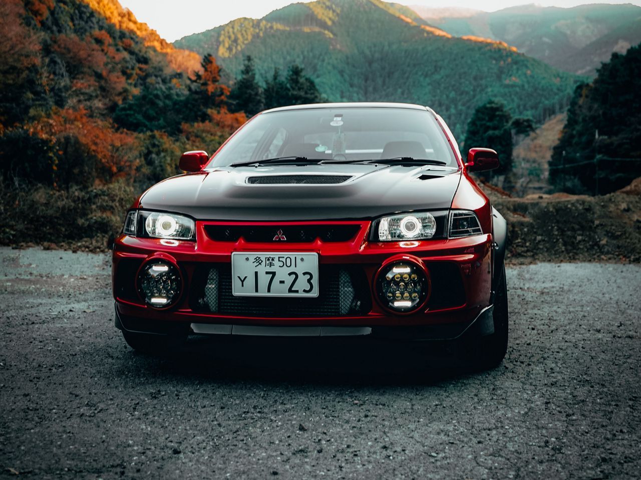 Evo IV Wallpapers - Top Free Evo IV Backgrounds - WallpaperAccess