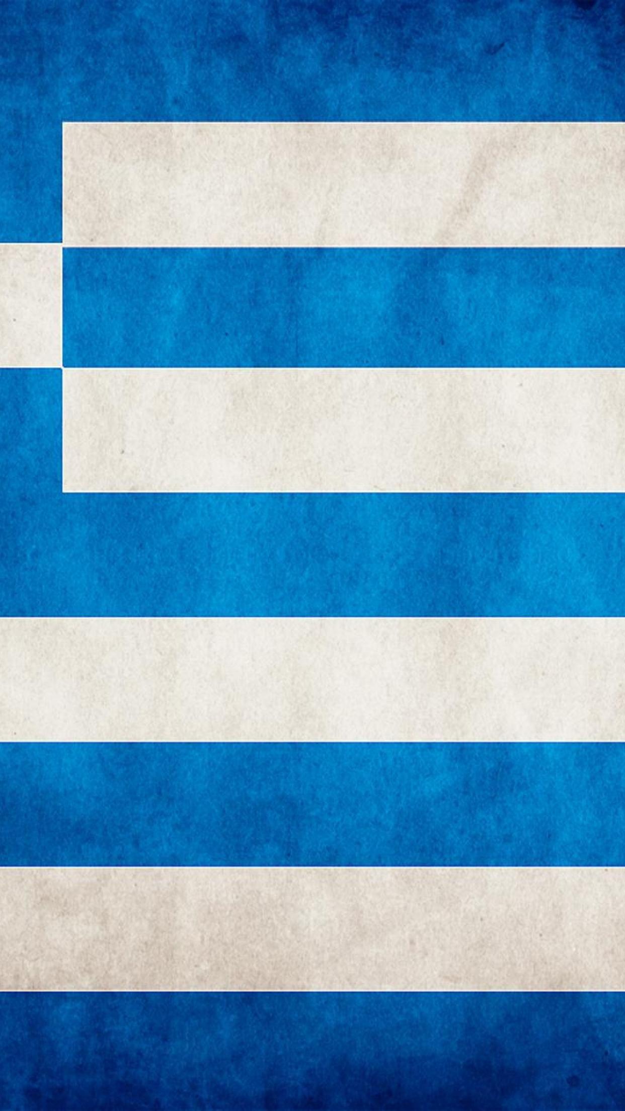Greek Flag Wallpapers - Top Free Greek Flag Backgrounds - WallpaperAccess