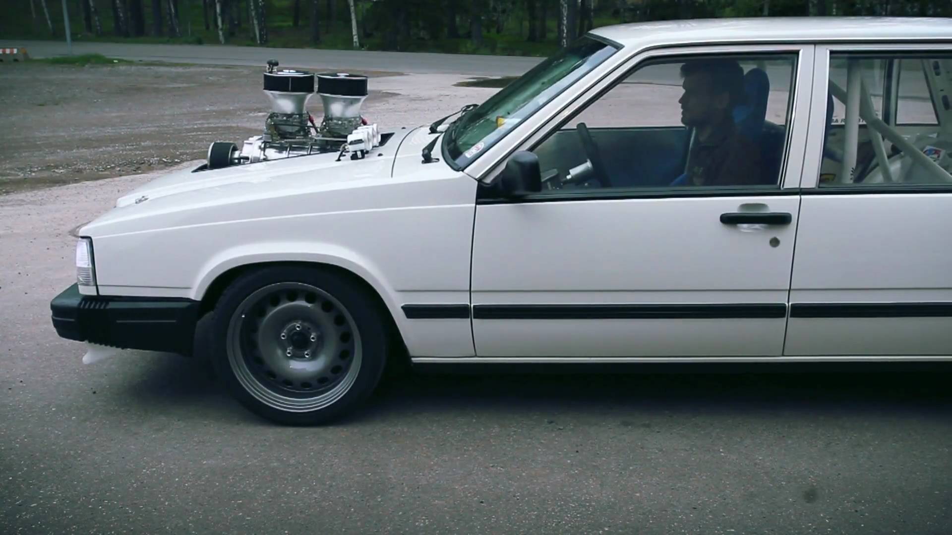 Volvo 740 Wallpapers - Top Free Volvo 740 Backgrounds - WallpaperAccess