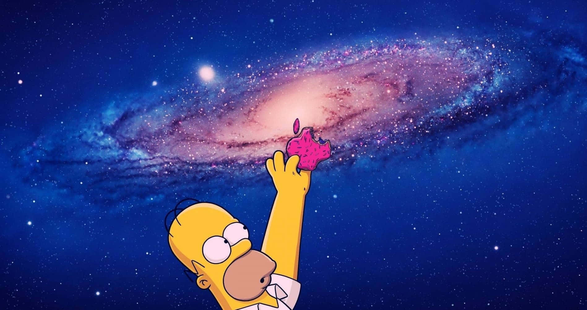 Homer Macbook Wallpapers - Top Free Homer Macbook Backgrounds ...