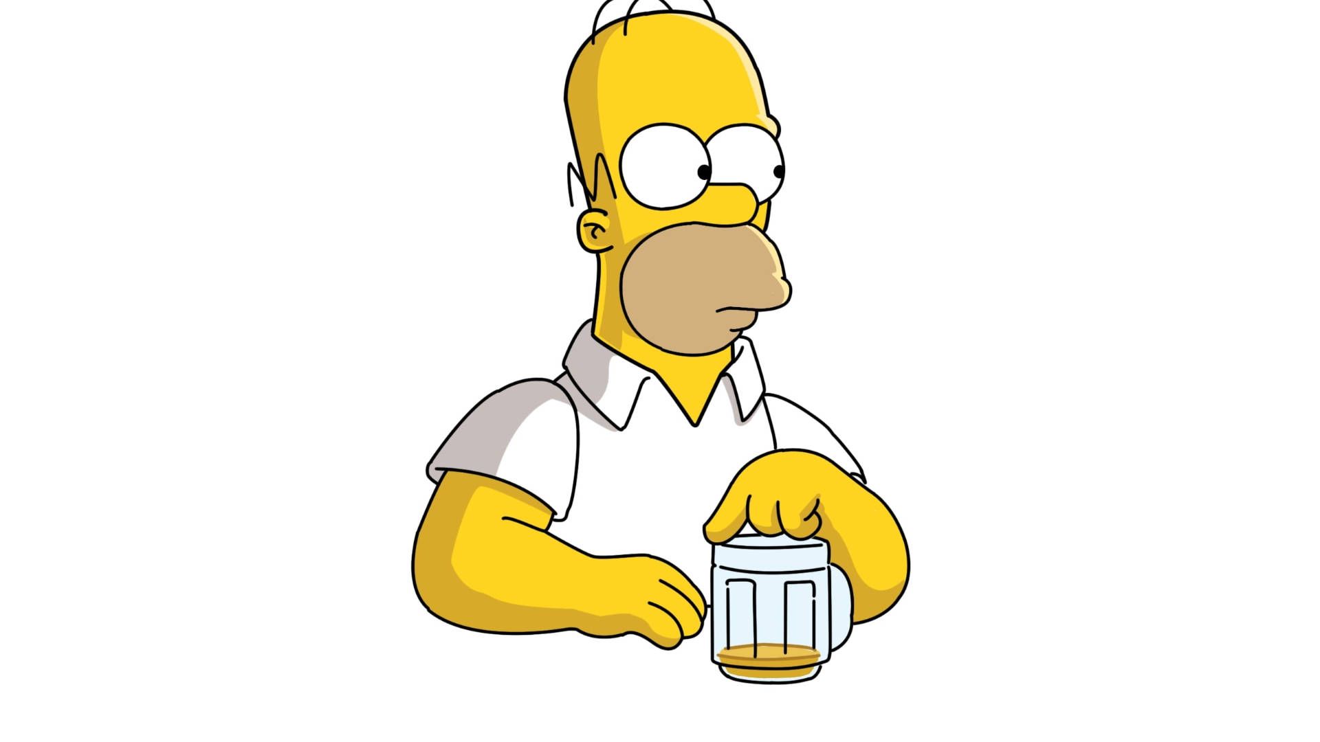 Homer Macbook Wallpapers - Top Free Homer Macbook Backgrounds ...