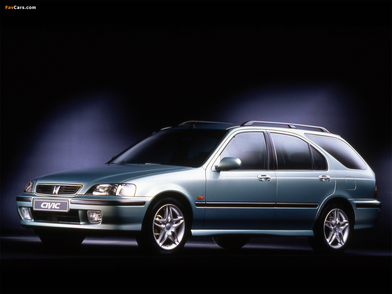 Civic 1998 Wallpapers - Top Free Civic 1998 Backgrounds - WallpaperAccess