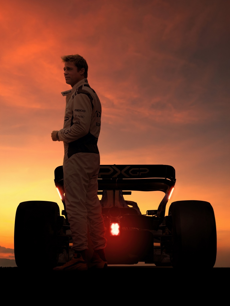F1 The Movie Wallpapers - Top Free F1 The Movie Backgrounds ...