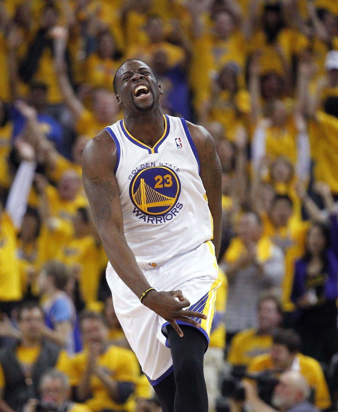 Draymond Green Wallpapers - Top Free Draymond Green Backgrounds ...