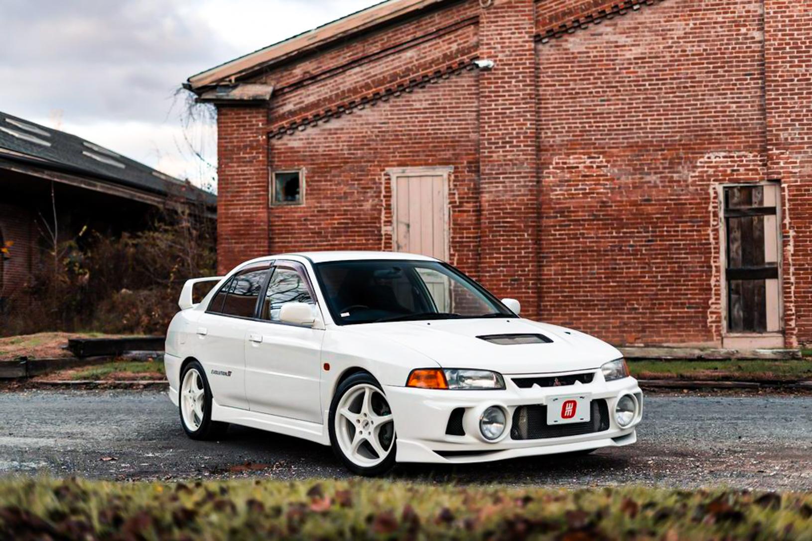 Evo IV Wallpapers - Top Free Evo IV Backgrounds - WallpaperAccess