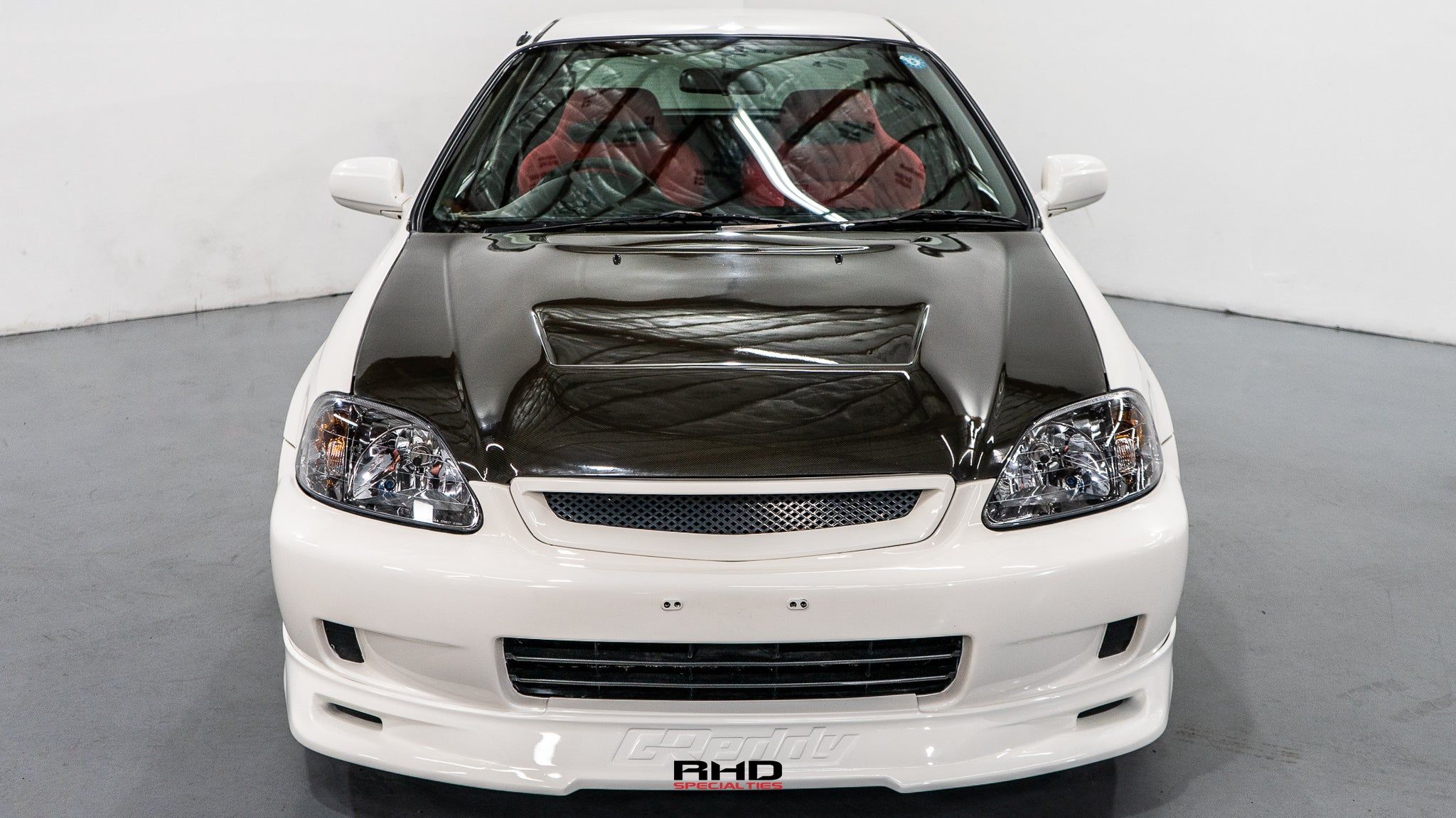 Civic 1998 Wallpapers - Top Free Civic 1998 Backgrounds - WallpaperAccess