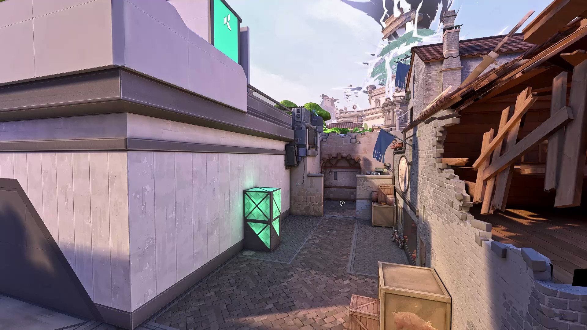 Ascent Valorant Wallpapers - Top Free Ascent Valorant Backgrounds ...