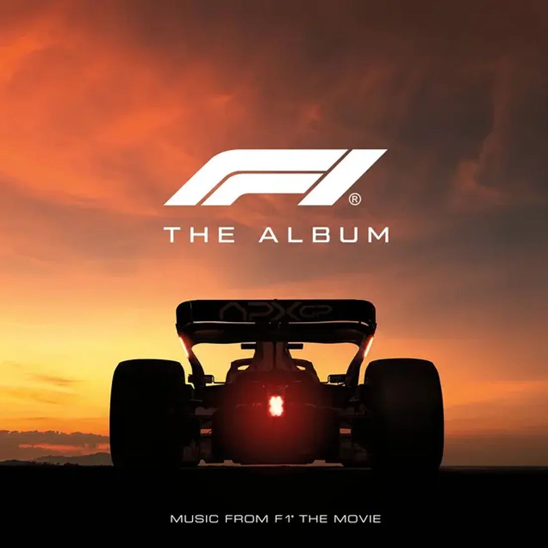 F1 The Movie Wallpapers - Top Free F1 The Movie Backgrounds ...